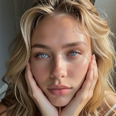 Chloe Star Fanvue