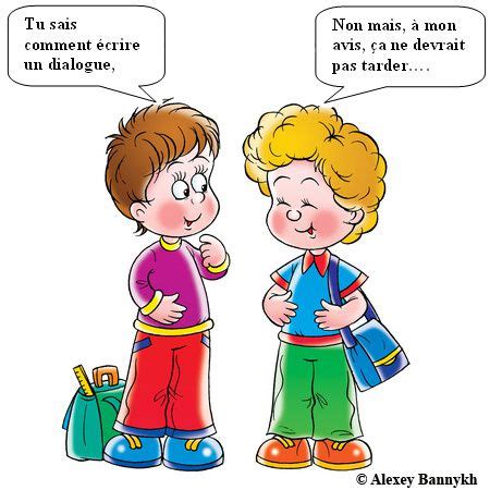 Redaction La Classe De Myli Breizh