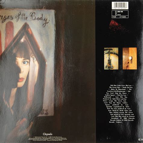 Adele Bertei Little Lives Vinile Usato Vendita Vinili Usati