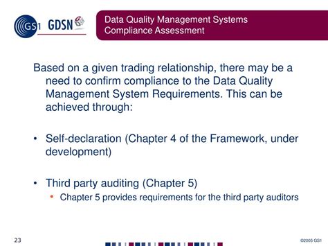 Ppt Data Quality Protocol And Data Synchronization Powerpoint