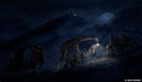 Award Winning Image By Ben Shirk 3