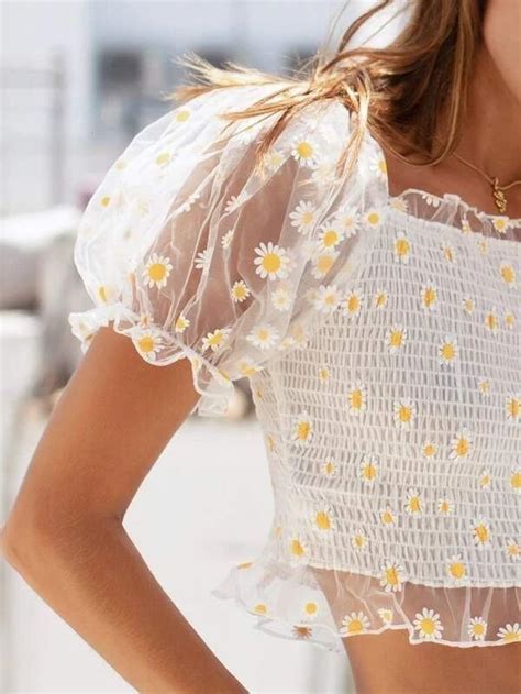 Pin De Melle Lee Em Daisy Blue Ideias Fashion Roupas Moda Feminina