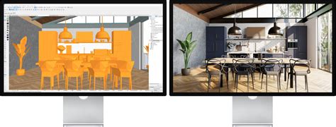 Archicad Rendering 3d Rendering And Walkthroughs