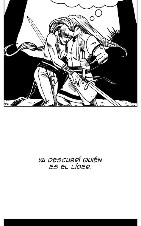 Ottar Capítulo 06 Gcomics