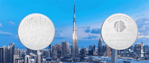 Want To Own Uaes Ultra Rare Aed 100 Coin Heres How Gulfbuzz