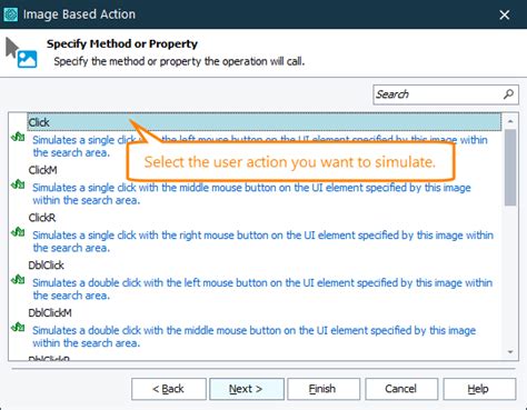 Image Based Testing Tutorial Testcomplete Documentation
