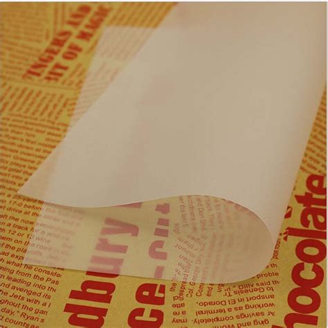 100pcs A4 Translucent Tracing Paper Copy Transfer Grandado