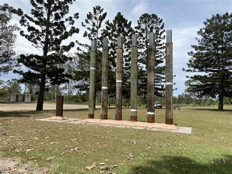 Tully Memorial Park Queensland Camps Australia Wide