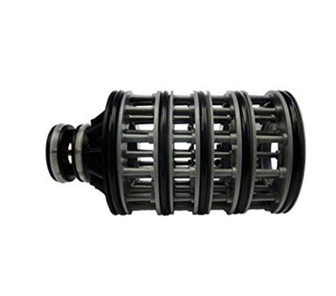 Clack Ws1 Stack Assembly V3005
