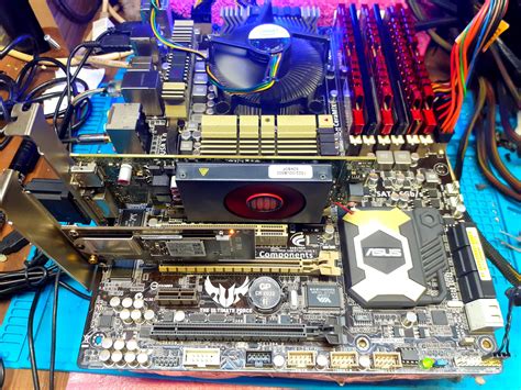 2022 X58 1366 PIN Motherboards NVME M 2 SSD BIOS MOD Collection Offers Already Modded Special