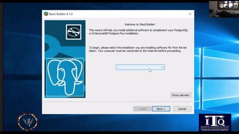 Postgresql Instalación En Windows 2020 Youtube