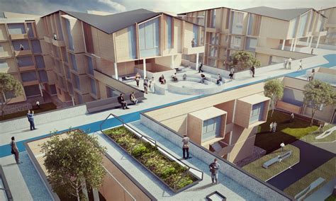 Jsw Housing Sameep Padora And Associates