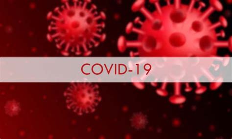 4 578 Kaso Ng COVID 19 Pinakamataas Sa Loob Ng 6 Buwan