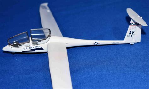Tg 16a Usaf Glider Ipms Usa Reviews