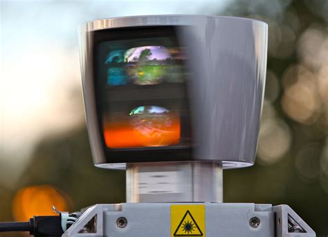 Why Experts Believe Cheaper Better Lidar Is Right Around The Corner