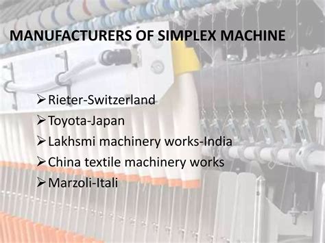 Simplex Process Pptx