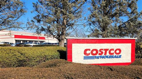Costco Fee Hikes For Gold Star Business Executive Memberships Take