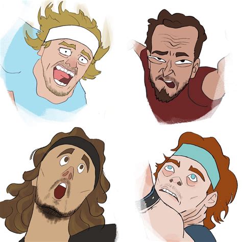 Very Sexy Facial Expressions Rtennis