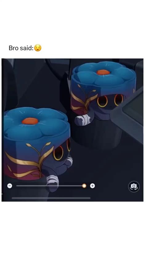 Bro Just Got Pranked R Honkaistarrail