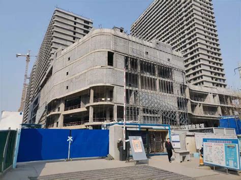 郑州鑫苑国际新城期房再三延期，开发商回应：部分项目8月底交房 中华网河南