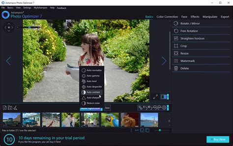 Ashampoo Photo Optimizer 11 0 With Crack