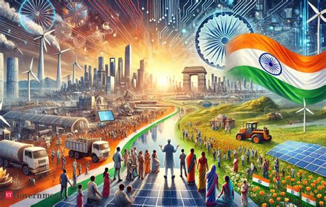 A New Era Of Education What Needs To Be Done To Unlock Indias Potential For Prosperity Et