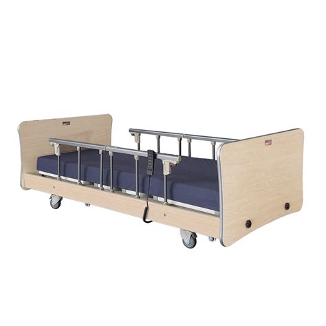 Beds For Elderly Homecare Bed Blends Into Your Home The Golden