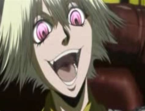 Hellsing Ultimate Schrodinger 