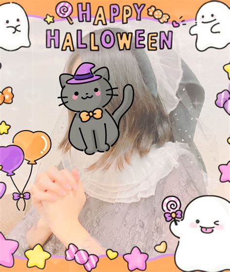 「コレがこうなりました😇 寝るまでがギリギリハロウィンです ̗̀ 🎃 ̖́ 」ゆひあ毎日企画 12日目 の漫画