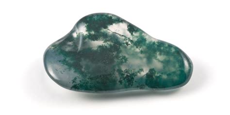 Tree Agate Meanings Properties And Powers Stonesmentor