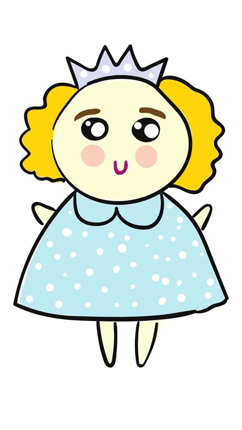 Download Cute Queen 1080 X 1920 Wallpaper Wallpaper