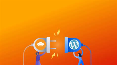 Moodle WordPress Integration Plugin Development Virasat Solutions