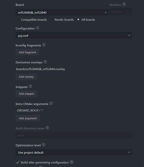 Nrf Connect Sdk Thread Cli And Topology Monitor Help Rembedded