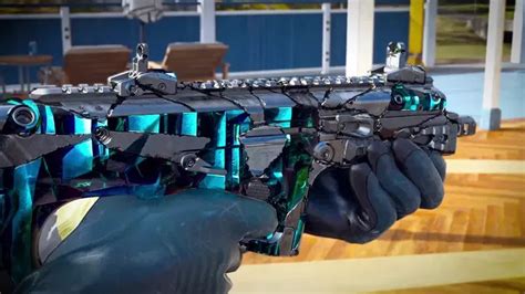 How To Unlock The Starglass Camo In Black Ops 7