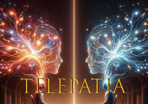 Borderlinez La Telepatia Indagine Della Comunicazione Mente A Mente