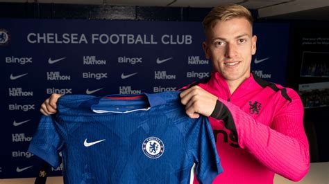 Chelsea Confirm £30m Liam Delap Arrival From Relegated Ipswich After Seeing Off Transfer