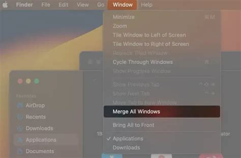 每個 Mac 用戶都應該知道的 14 個 Finder 提示和技巧 4pmtech Taiwan