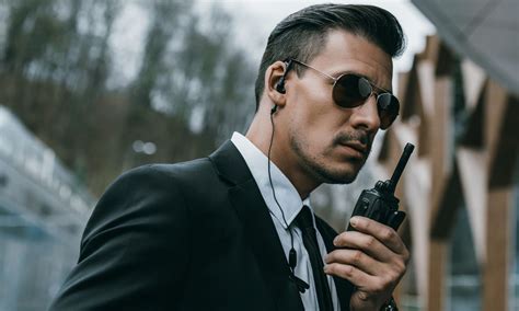 Security Guard For Business Hire Security For Your Business