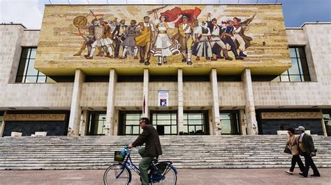 Reportazhi I Bbc Gjyshet Që E Shpëtuan Kuzhinën Tradicionale Shqiptare