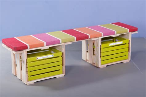 Great Crates Design Indaba