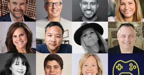 Diane Weeks On Linkedin 11 Execs Connecting Gaming To Marketing