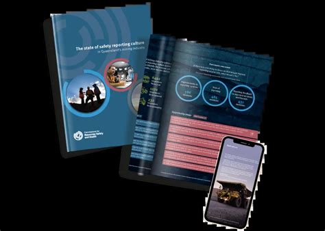 Enhancing Safety Reporting In Queensland Mining Key Findings Sentis