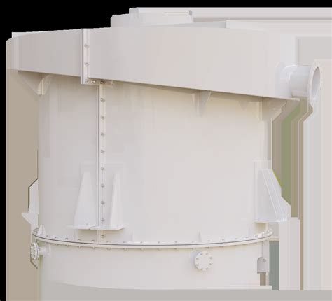 Hydrosand Flat Bottom Classifiers — Tko Mining
