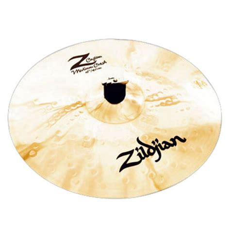 Zildjian 16 Z Custom Medium Crash At Gear4music