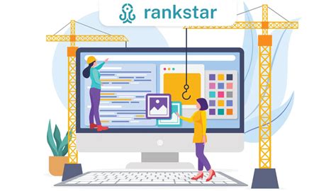 page segmentation maximize search ranking potential rankstar