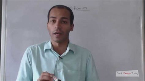 Simplification Youtube