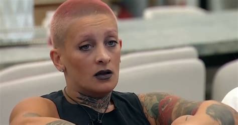 El Hermano De Furia Contó Intimidades De La Participante Más Polémica De Gh Su Locura Es Real