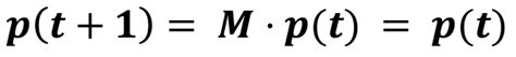 Stanford Cs224w 4강 정리 Graph As Matrix