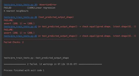 Writing Test Cases For Machine Learning Systems Analytics Vidhya