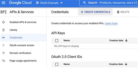 Google Authentication Sso Guide Osticket Documentation